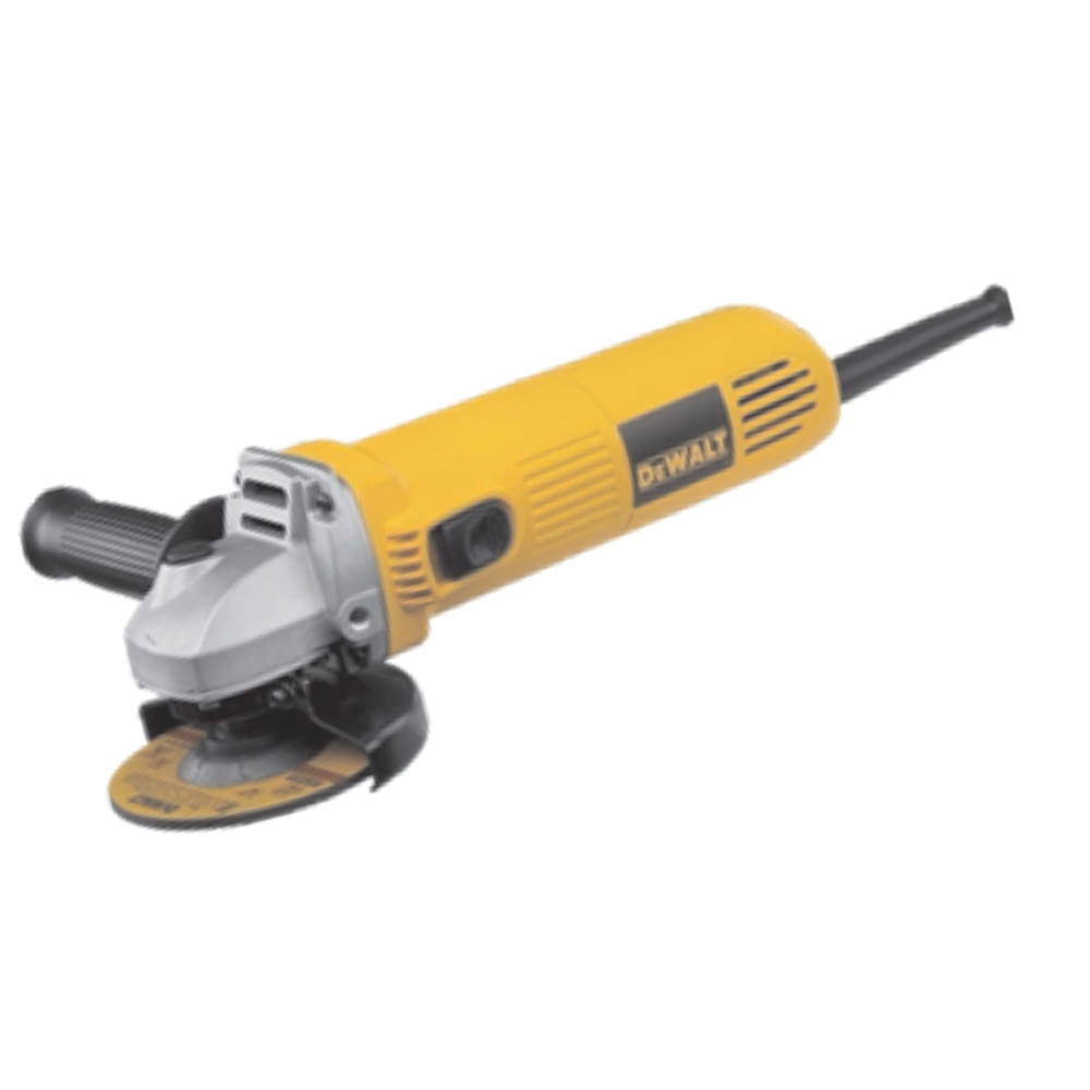 DWE4115-IN01 - 950W 125mm small angle grinder -slider w - smartin